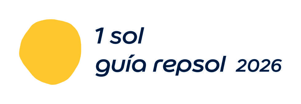 El Restaurante José María seguirá un año más luciendo el SOL de la Guía ...